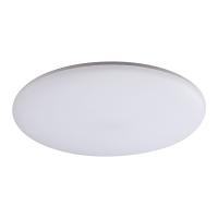 China 20W IP66 LED Ceiling Lamp with 5-Year Warranty - 100V-220V Voltage, φ255mm-380mm Sizes for sale