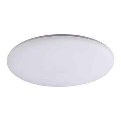 China 20W IP66 LED Ceiling Lamp with 5-Year Warranty - 100V-220V Voltage, φ255mm-380mm Sizes for sale