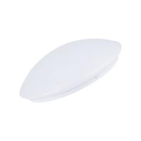 China 410mm PMMA LED Ceiling Lamp 20W 2000lm Dimmable Circular Panel Light with 5-Year Warranty for sale