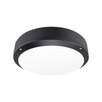 China 275mm Round LED Ceiling Light IP65 Waterproof 20W 2000LM 100LM/W Efficiency for Indoor Outdoor Use for sale