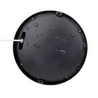 China 275mm Round LED Ceiling Light IP65 Waterproof 20W 2000LM 100LM/W Efficiency for Indoor Outdoor Use for sale