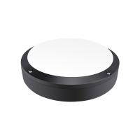 China 275mm Round LED Ceiling Light IP65 Waterproof 20W 2000LM 100LM/W Efficiency for Indoor Outdoor Use for sale
