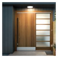 China 275mm Round LED Ceiling Light IP65 Waterproof 20W 2000LM 100LM/W Efficiency for Indoor Outdoor Use for sale