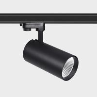 China Industrial COB LED Track Light 100-240V with 2000lm Output and 50,000hr Lifespan for sale