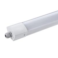 China Zigbee 3.0 Dimmable IP65 Waterproof LED Tri Proof Light 195lm/W High Lumen Efficiency LED Vapor Tight Light for Industrial Projects for sale