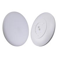 China Easy Installation IP65 LED Ceiling Light with PC Cover for Residential and Commercial Lighting for sale