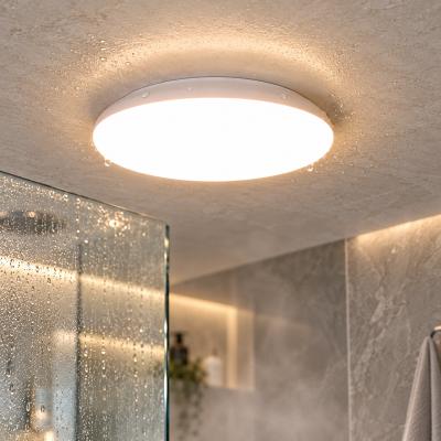 China Easy Installation IP65 LED Ceiling Light with PC Cover for Residential and Commercial Lighting for sale