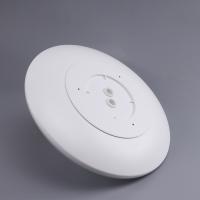 China IP65 Waterproof LED Ceiling Light with PC Cover for Uniform Illumination, Surface Mounted LED Ceiling Lamp for Wet Areas for sale