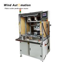 China 650KG Dual-Station Brushless Motor Stator Needle Winding Machine | 20-130mm OD | 36 Slot Capacity for sale