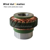 China Rotary Encoder Resolvers Motor Rotor Stator Winding Machine 20-180mm OD 0-1000 RPM for Electric Vehicles for sale