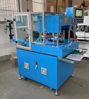 China Motorcycle Stator Winder WIND-2-TDS for 70-250mm OD Magneto Coils with 0-1500 RPM Spindle Speed for sale