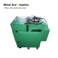 China WIND-IP-3 BLDC Motor Stator Slot Paper Insertion Machine - 0.75KW Power, 8-48 Slot Capacity, 100 Sets/Year for sale