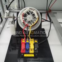 China BLDC Motor Stator Automatic Tester with 0-50000 RPM Speed Range and 100 Sets/Year Production Capacity for sale