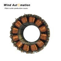China BLDC Motor Stator Automatic Tester with 0-50000 RPM Speed Range and 100 Sets/Year Production Capacity for sale