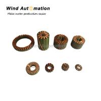 China WIND-MTS-30 Brushless Motor Stator Testing Machine with 0-50000 RPM Speed and 3000W Power Capacity for sale