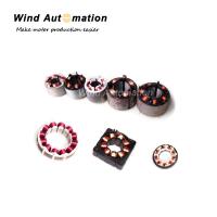China WIND-MTS-30 Brushless Motor Stator Testing Machine with 0-50000 RPM Speed and 3000W Power Capacity for sale