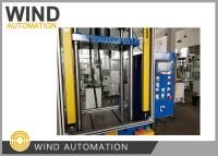 China WIND-Y32 Automatic Shaft Inserter for Starter Motor Armature - 15 Ton Capacity, 250mm Stroke for sale