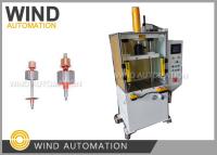 China WIND-Y32 Automatic Shaft Inserter for Starter Motor Armature - 15 Ton Capacity, 250mm Stroke for sale