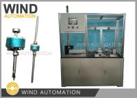 China WIND-Y32 Automatic Shaft Inserter for Starter Motor Armature - 15 Ton Capacity, 250mm Stroke for sale