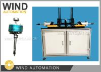 China WIND-Y32 Automatic Shaft Inserter for Starter Motor Armature - 15 Ton Capacity, 250mm Stroke for sale