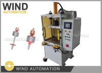 China Industrial Shaft Placement Machine Spindle Inserting Equipment for Automotive & Machinery Assembly 50-200 Ton Capacity for sale