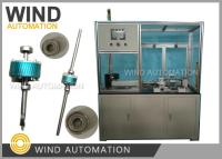 China Industrial Shaft Placement Machine Spindle Inserting Equipment for Automotive & Machinery Assembly 50-200 Ton Capacity for sale