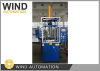 China Industrial Shaft Placement Machine Spindle Inserting Equipment for Automotive & Machinery Assembly 50-200 Ton Capacity for sale