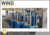 China Industrial Shaft Placement Machine Spindle Inserting Equipment for Automotive & Machinery Assembly 50-200 Ton Capacity for sale