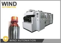 China Starting Motor Armature Varnish Impregnation Dripping Machine - 28KW Power, 4900×1600×2100mm Dimensions for sale