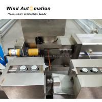 China Starter Armature Hairpin Coil Winding Machine 380V 700KGS for 1.8-3.5mm Wire Processing for sale