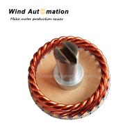 China WIND-AWF-R Wire Forming Machine for Hairpin Winding - 20-30pcs/min Production, 150-400mm Length Range for sale