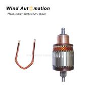 China WIND-AWF-R Automatic Hair Pin Forming Machine 20-30 pcs/min for Aerospace Motors 150-400mm Length for sale