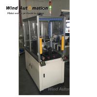 China Horizontal Lead Wire Twisting Machine for Starter Armature - 750kg, 1400×650×1800mm, 6s/pc Efficiency for sale