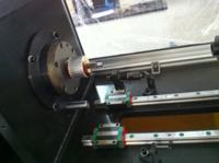 China Starter Wire Twisting Machine with 3.5 kW Power and 6s Cycle Time for Aircraft Armatures for sale