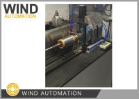 China WIND-CU-8066 Commutator Mica Undercutting Machine 30-80mm Diameter 3000-5000RPM with Mitsubishi PLC for sale