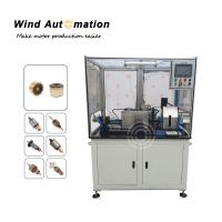 China 950kg Commutator Mica Undercutting Machine for Starter Armature - 3KW 380V DC Motor Processing for sale