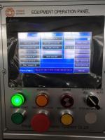China Commutator Slot Opening Machine with 2-99 Slot Capacity and 700 KG Weight for Mica Undercutting for sale