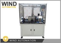 China Commutator Slot Opening Machine with 2-99 Slot Capacity and 700 KG Weight for Mica Undercutting for sale