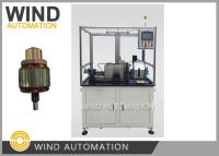 China Commutator Slot Opening Machine with 2-99 Slot Capacity and 700 KG Weight for Mica Undercutting for sale