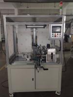 China Commutator Slot Opening Machine with 2-99 Slot Capacity and 700 KG Weight for Mica Undercutting for sale
