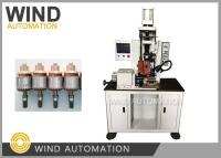 China Middle Size Spot Welder for Hook & Raiser Type Commutator Starter Armature - 1200mm × 1100mm × 1700mm, 1200 KG for sale