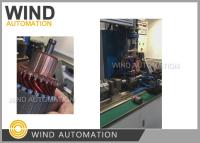 China Middle Size Spot Welder for Hook & Raiser Type Commutator Starter Armature - 1200mm × 1100mm × 1700mm, 1200 KG for sale