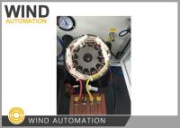 China WIND-DTS Motor Stator Coil Testing Machine with 50000rpm Speed and 3000W Power Capacity for DC Motors for sale