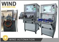 China WIND-DTS Motor Stator Coil Testing Machine with 50000rpm Speed and 3000W Power Capacity for DC Motors for sale