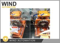 China WIND-DTS Motor Stator Coil Testing Machine with 50000rpm Speed and 3000W Power Capacity for DC Motors for sale