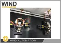 China Stator Testing Panel for Electrical Motors with 50000 RPM Speed Range and 3000W Power Capacity for sale