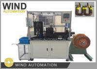 China Starter Pole Coil Winding Machine 1500×800×1800mm with 12s/pc Production Rate and 1.5KW Power for sale