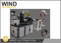 China Starter Pole Coil Winding Machine 1500×800×1800mm with 12s/pc Production Rate and 1.5KW Power for sale