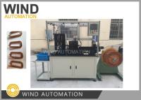 China Starter Pole Coil Winding Machine 1500×800×1800mm with 12s/pc Production Rate and 1.5KW Power for sale
