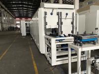 China WIND-HDP Hybrid EV Car Motor Stator Coil Conductor Powder Coating Machine for Middle Size Components with Adjustable Thickness for sale